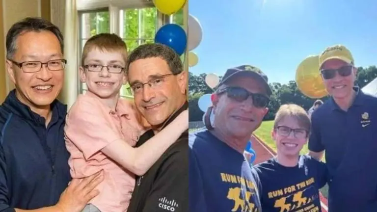 Larry Prout Jr.’s Story Illustrates Impact of Interprofessional Care ...